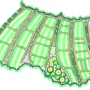 Agroforestry Planning | Big Small Farm Master Plan