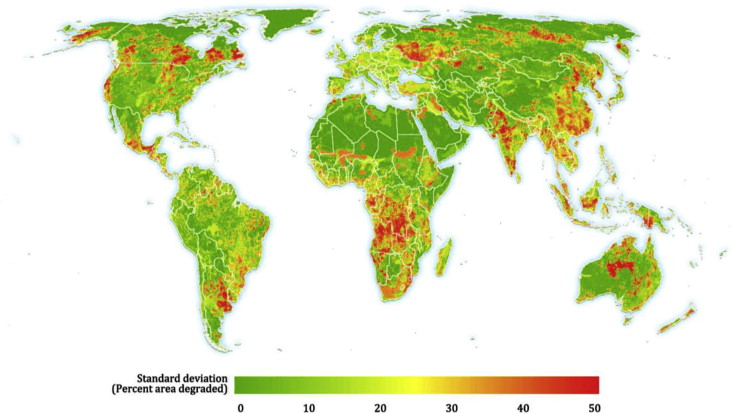 Restoring Land with Regenerative Agriculture - Jono Neiger
